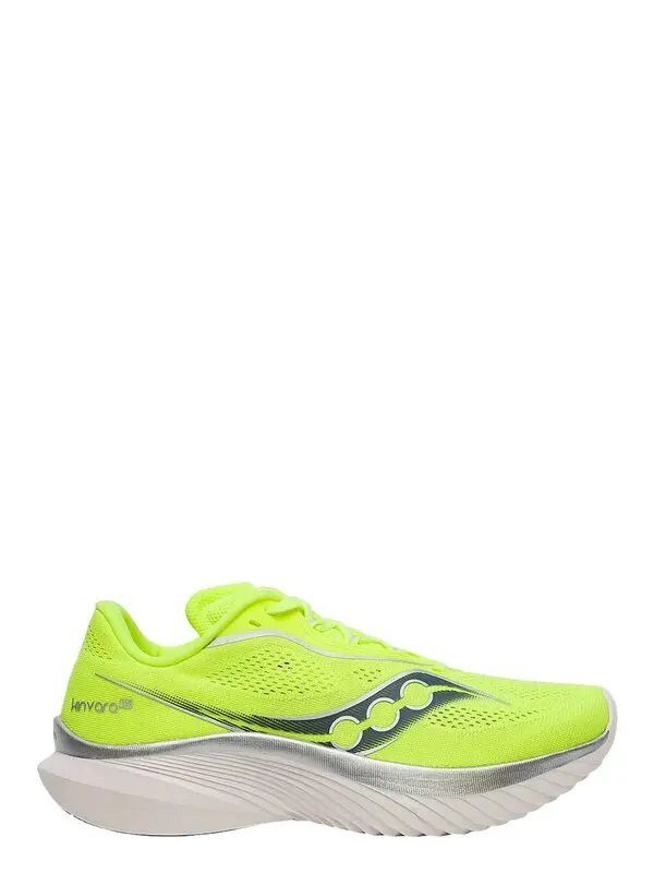 Saucony Kinvara 15 Sneakers - Green