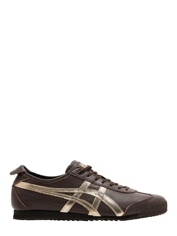 Onitsuka Tiger Mexico 66 Sd - Brown