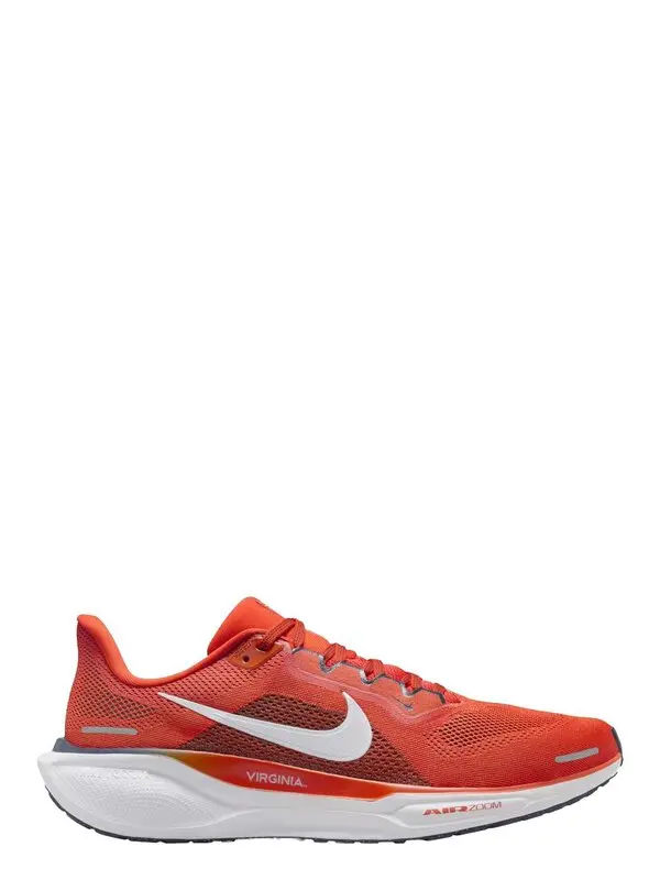 Nike Air Zoom Pegasus 41 'virginia' Sneakers - Orange