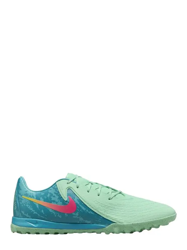 Nike Phantom Gx 2 Academy Lv8 Tf Vortex Pack - Green