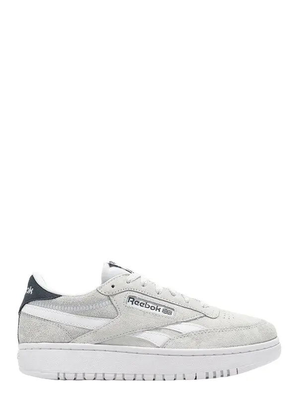 REEBOK Club C Double Revenge Sneakers - Grey