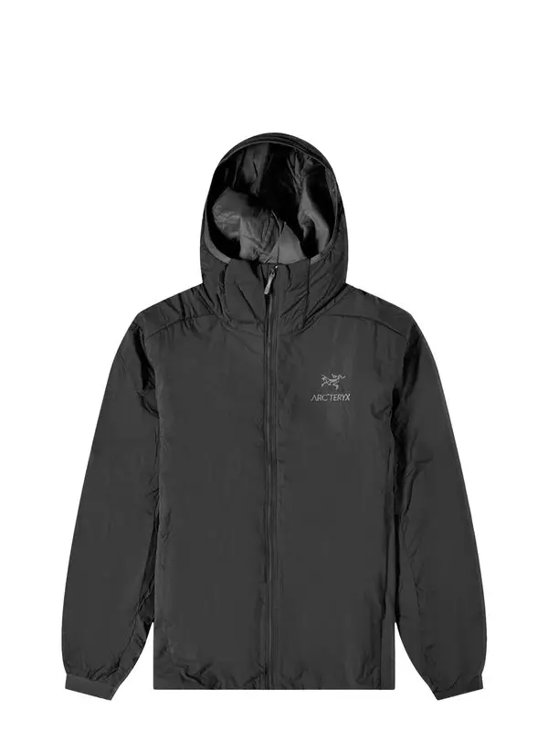 Arc'teryx Atom Hoody - Black