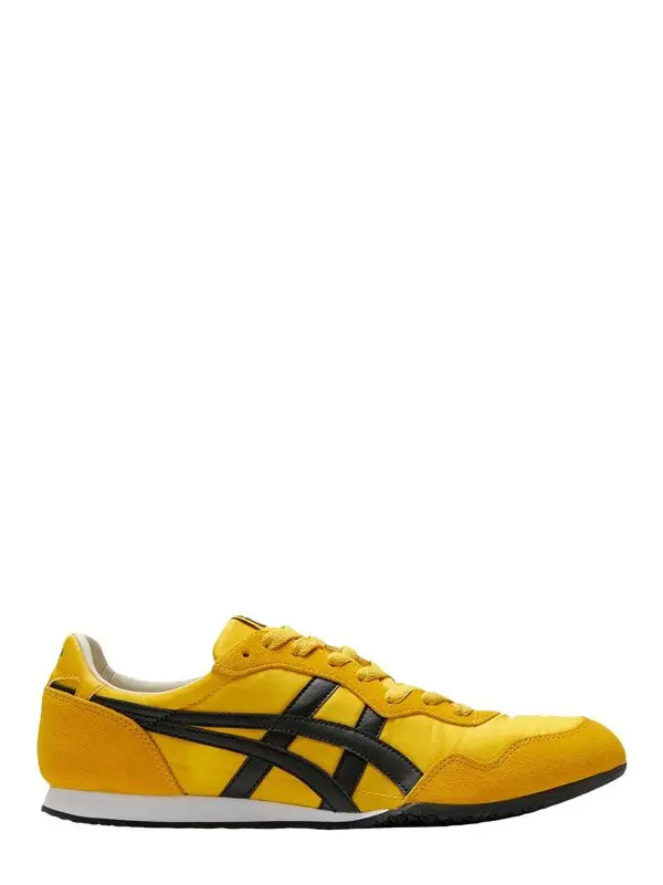 Onitsuka Tiger Serrano Sneakers - Yellow