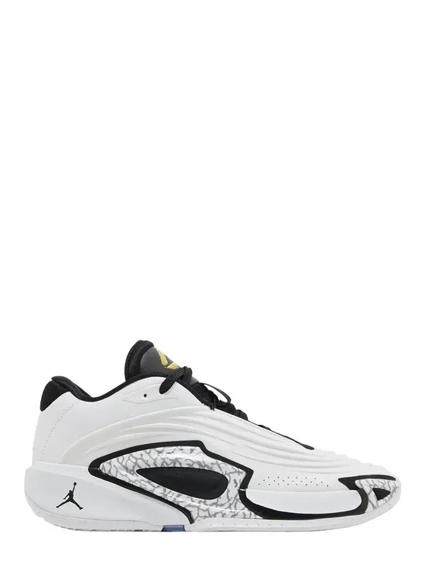 JORDAN Luka 3 Motorsport Sneakers - White