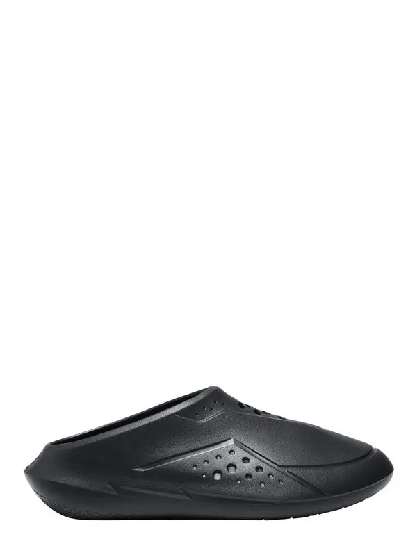 CURRY BRAND Curry Foamtro Slide - Black
