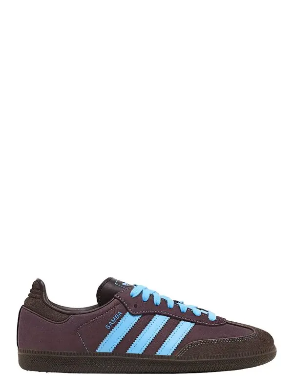 Adidas Samba Og Sneakers - Brown