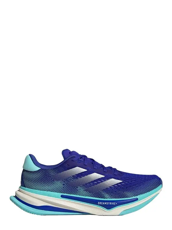 Adidas Supernova Prima Athletic Sneakers - Blue