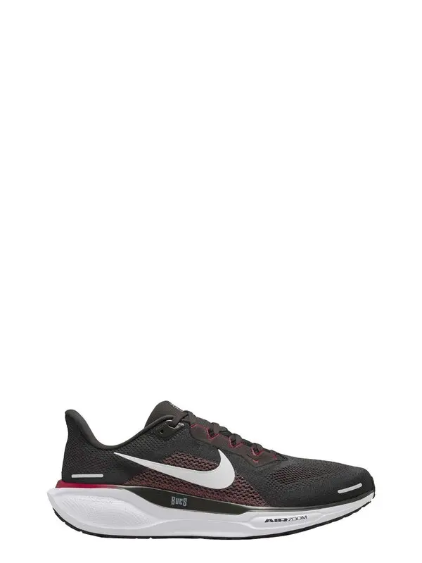 Nike Nfl X Zoom Pegasus 41 'tampa Bay Buccaneers' Sneakers - Black