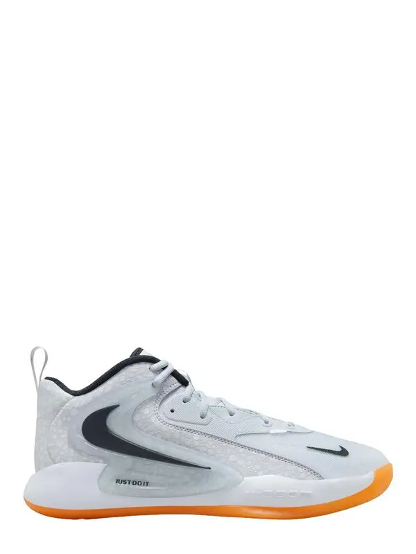 Nike Air Zoom Hyperset 2 Se Ic 'electric Pack' Sneakers - White