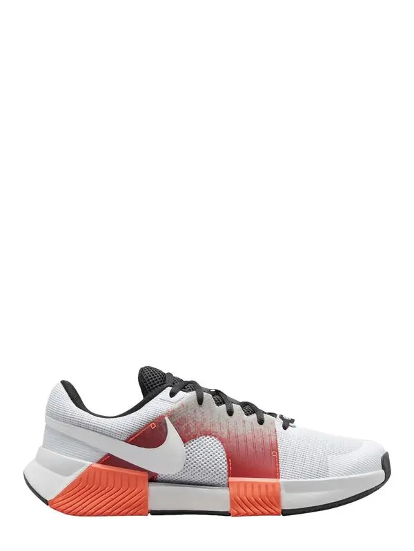 Nike Nikecourt Air Zoom Vapor 11 Premium Hc 'nyc Tournament Pack' Sneaker - Grey