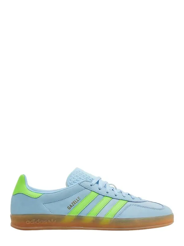 Adidas Gazelle Indoor Sneakers - Blue
