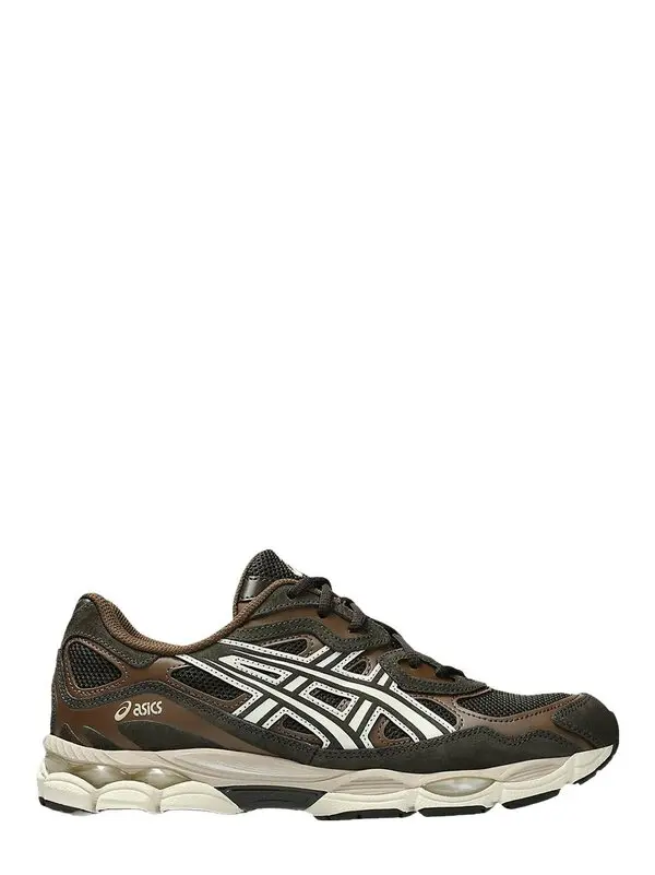 Asics Gel Nyc Sneakers - Black
