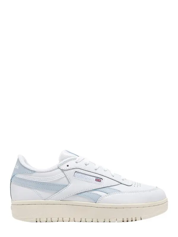 REEBOK Club C Double Revenge Sneakers - White