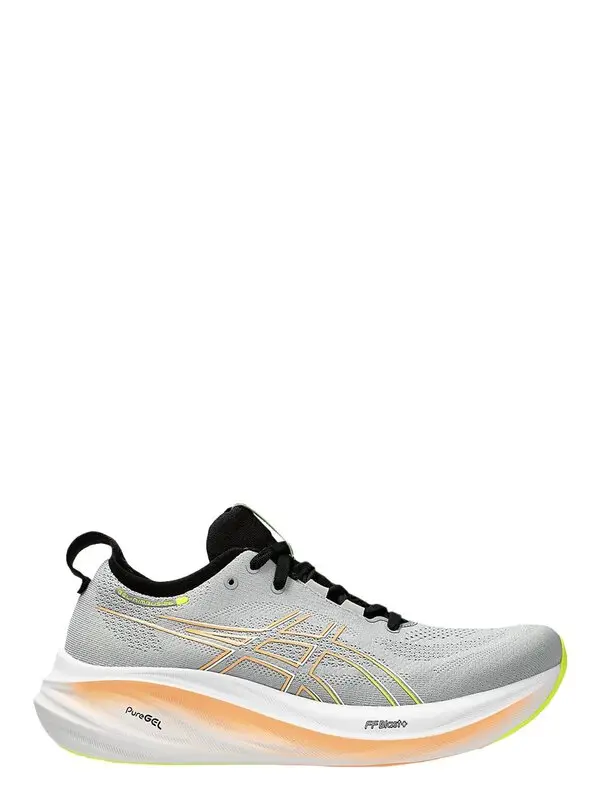 Asics Gel Nimbus 26 Sneakers - Grey