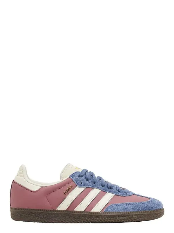 Adidas Samba Og Sneakers - Pink