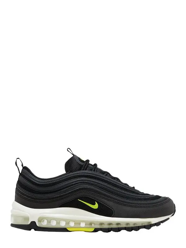 Nike Air Max 97 Sneakers - Black