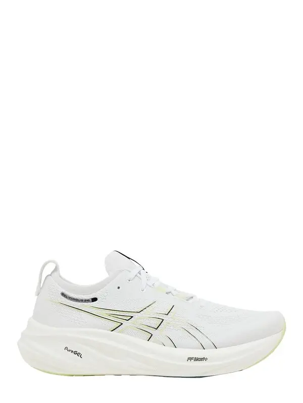 Asics Gel Nimbus 26 Sneakers - White
