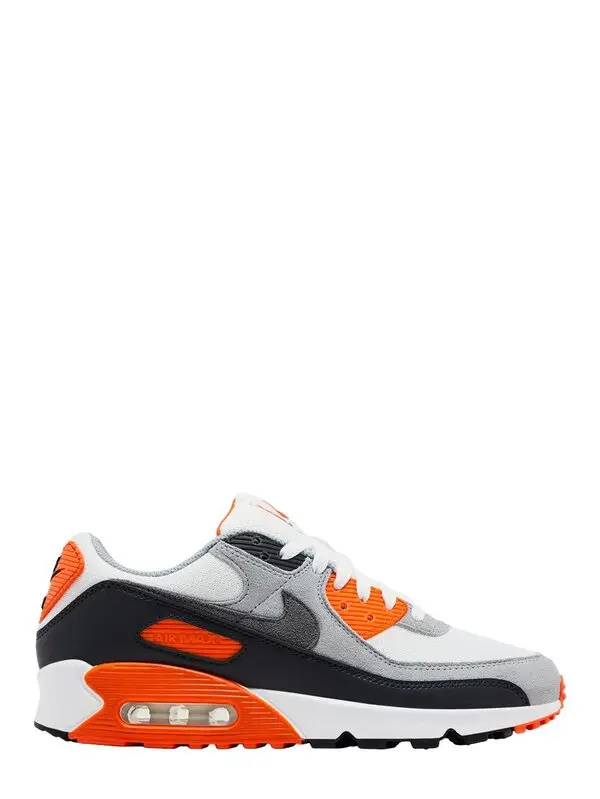 Nike Air Max 90 Sneakers - Orange