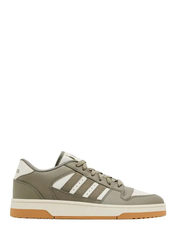 Adidas Break Start Sneakers - Green