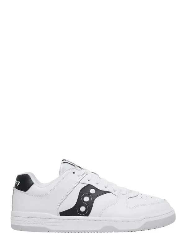 Saucony Spot-bilt Hawk Sneakers - White