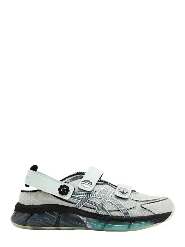 Asics X Cecilie Bahnsen Gel-quantum 360 Sneakers - Silver