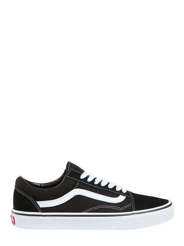 VANS Old Skool Sneakers - Black