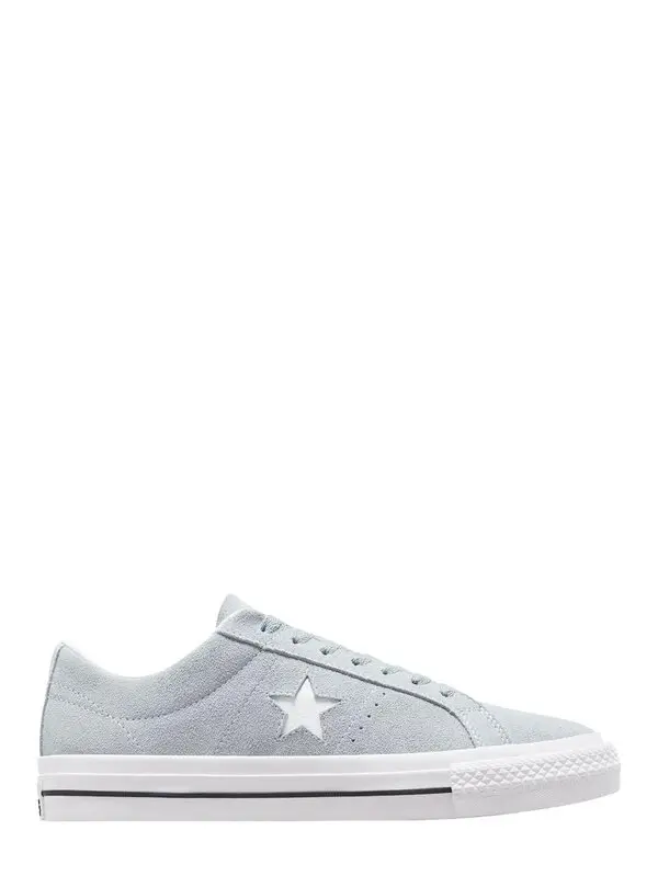 CONVERSE One Star Pro Low Sneakers - Grey