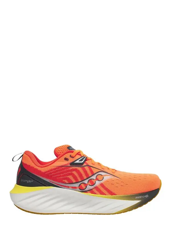 Saucony Triumph 22 Sneakers - Orange
