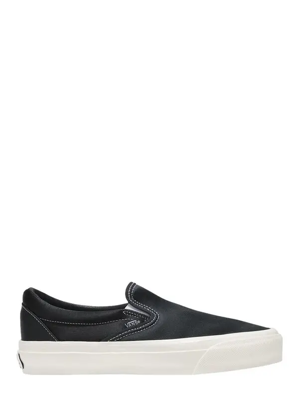VANS Premium Slip-on 98 'satin Pack - Black