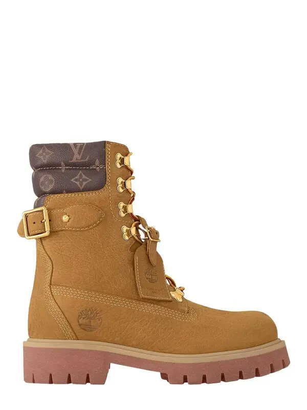 Timberland Louis Vuitton X Ranger Boot - Tan