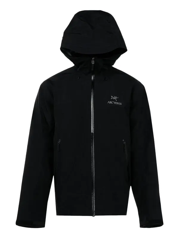Arc'teryx Beta Lt Jacket - Black