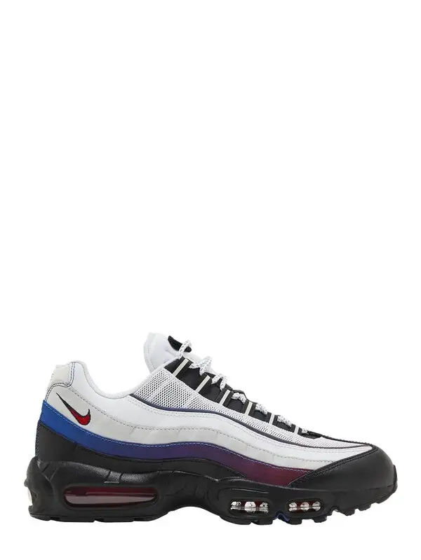 Nike Max 95 'toronto' Sneakers - White