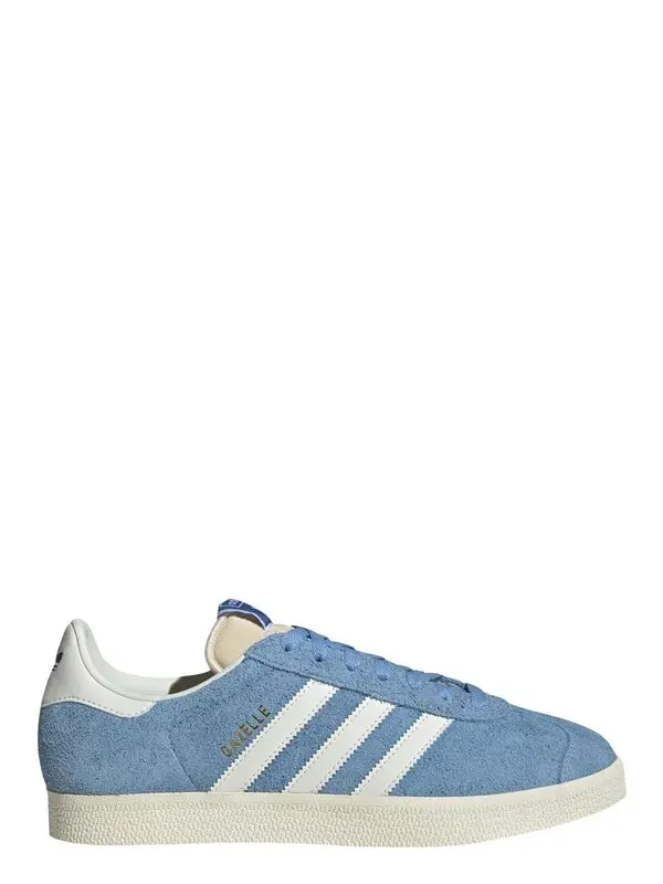 Adidas Gazelle Low-top Sneakers - Blue