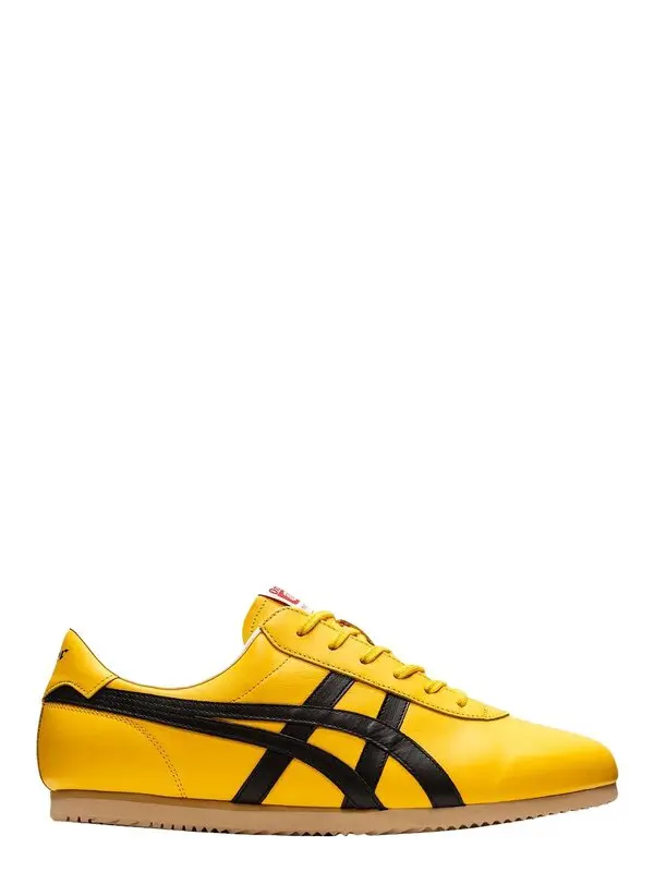 Asics Tai-chi Nm Sneakers - Yellow