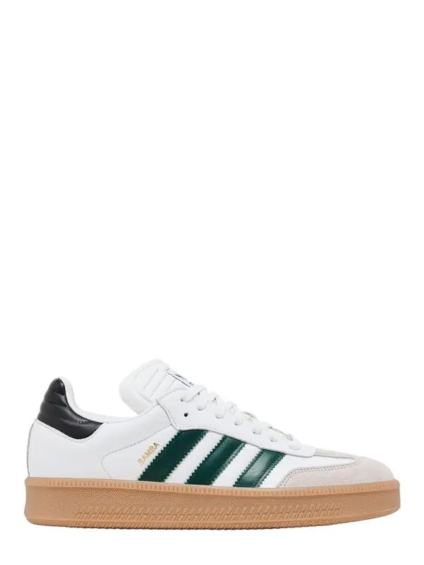 Adidas Samba Xlg Sneakers - White