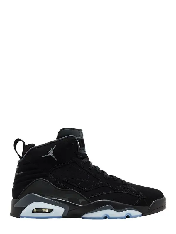 JORDAN Mvp Sneakers - Black