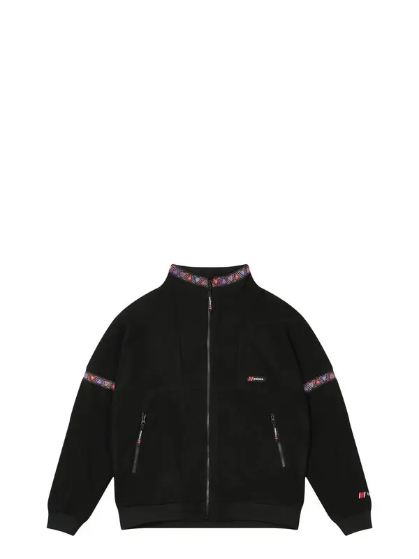 PALACE Berghaus Fleece - Black