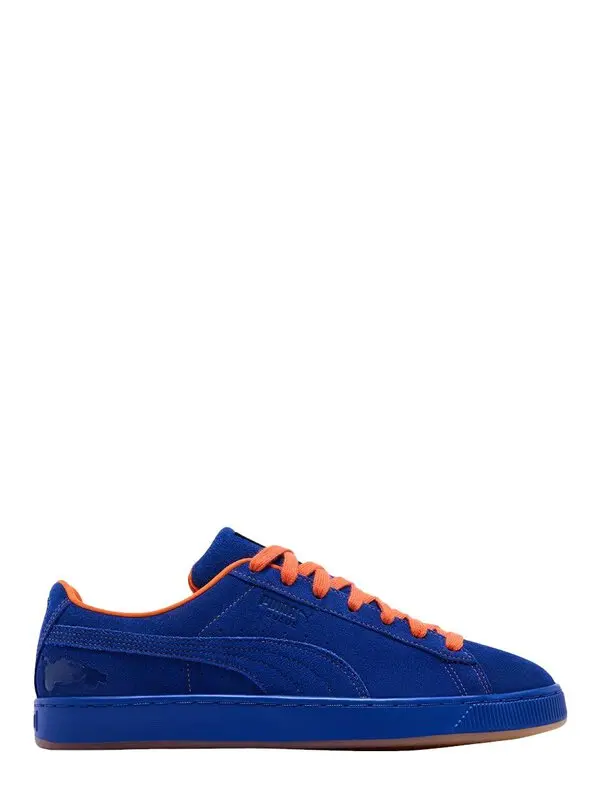 PUMA Rocket League X Suede 'champions Road - Blue