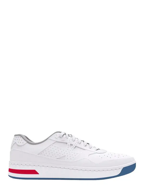 Under Armour Court 96 Sneakers - White