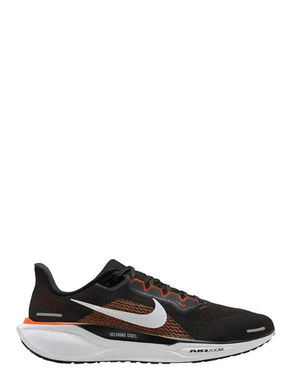 Nike Air Zoom Pegasus 41 'oklahoma State 2024 - Black