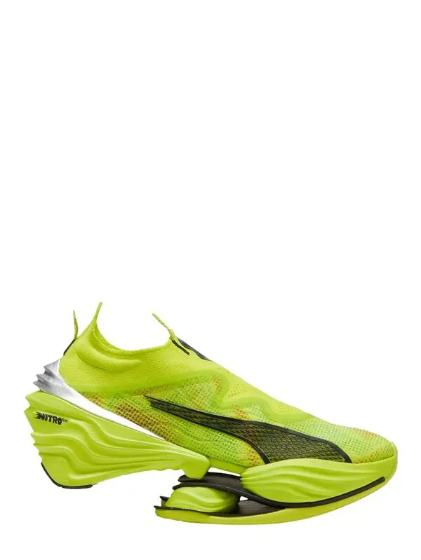 PUMA Fast-rb Nitro Elite Pr Sneakers - Green