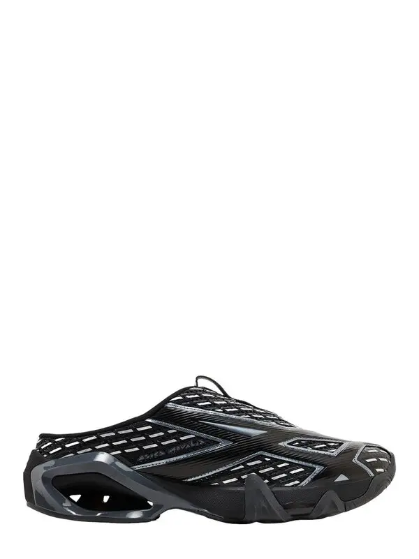 Asics Kiko Kostadinov X Novalis Gel Styrax Sneakers - Black