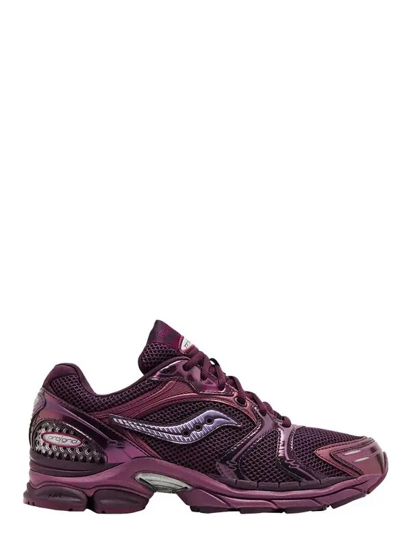 Saucony Wmns Progrid Triumph 4 Chroma Pack - Purple