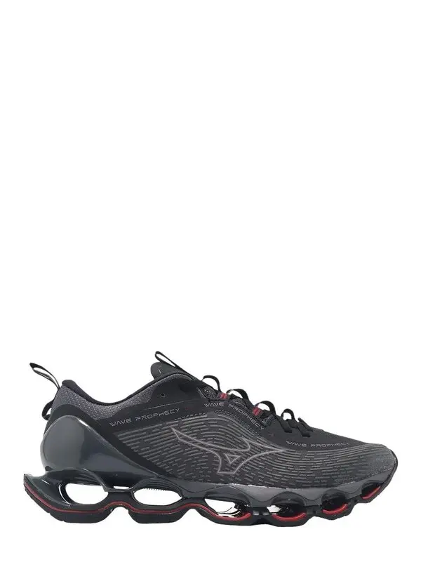 Mizuno Wave Prophecy 13 Sneakers - Grey