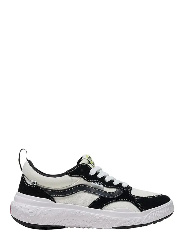 VANS Ultrarange Neo Vr3 Mte - Black