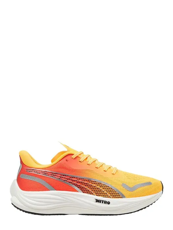 PUMA Velocity Nitro 3 Fade Pack Sun Stream - Orange