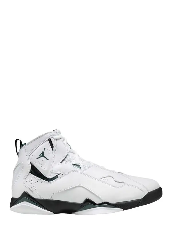 JORDAN True Flight Sneakers - White