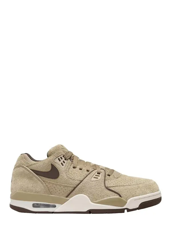 Nike Flight 89 Low Sneakers - Tan