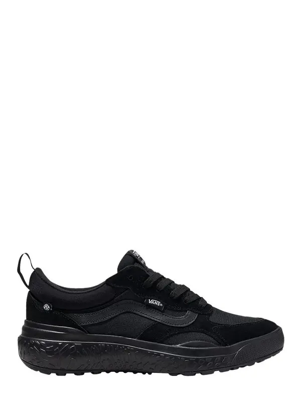 VANS Ultrarange Neo Vr3 Mte Sneakers - Black