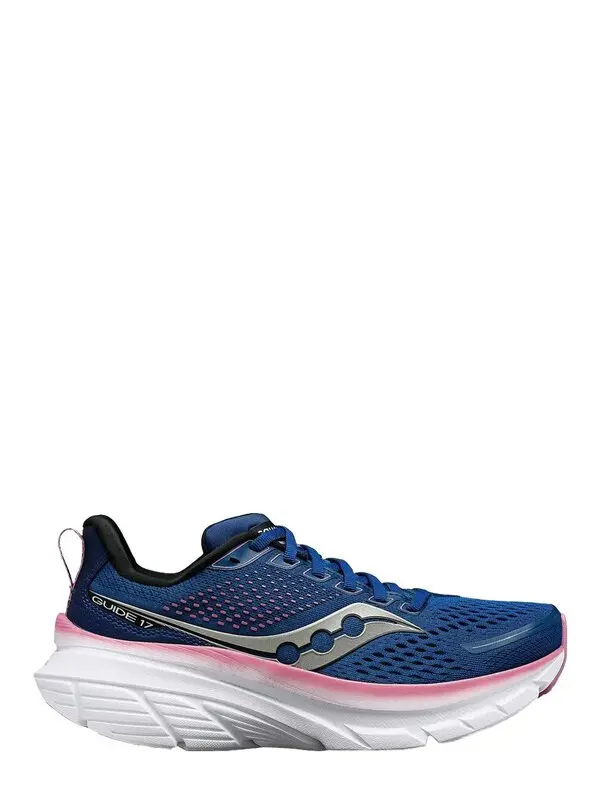 Saucony Guide 17 Sneakers - Blue